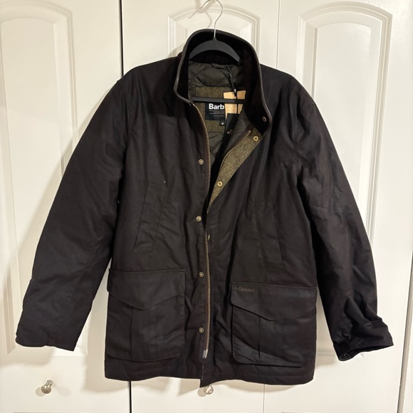 Barbour | Jackets & Coats | Barbour X Allen Edmonds Limitededition ...